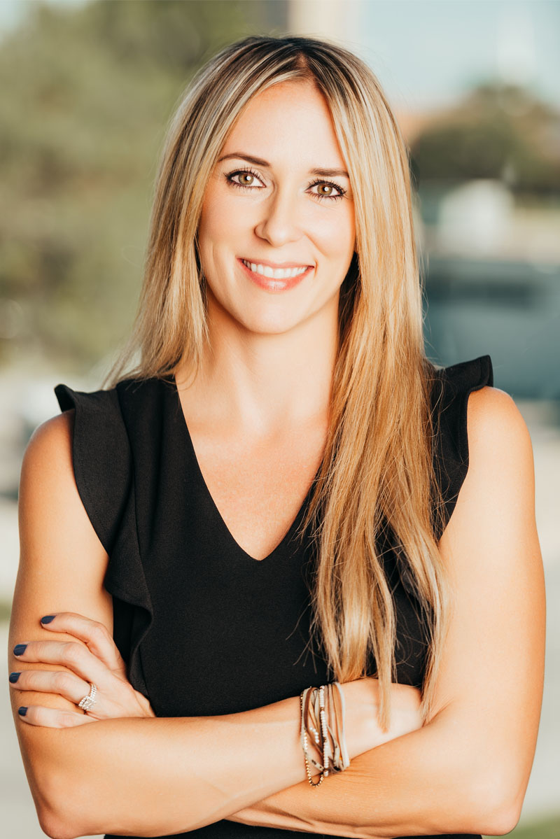 About Us - All American Mortgage